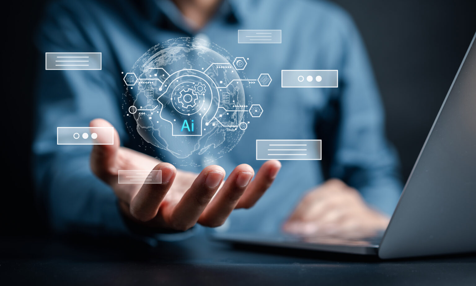 AI Tools for Students - AI Leadership Council